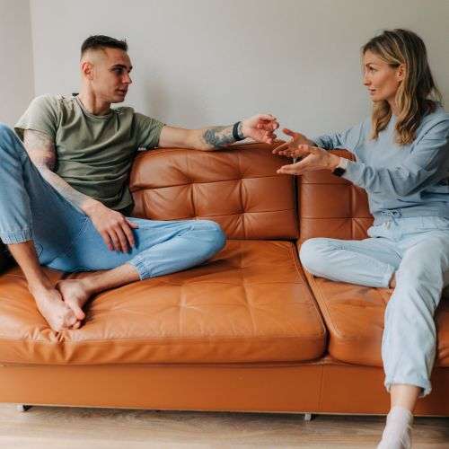 What To Do When You're Feeling Used - Dr. Yvette Erasmus