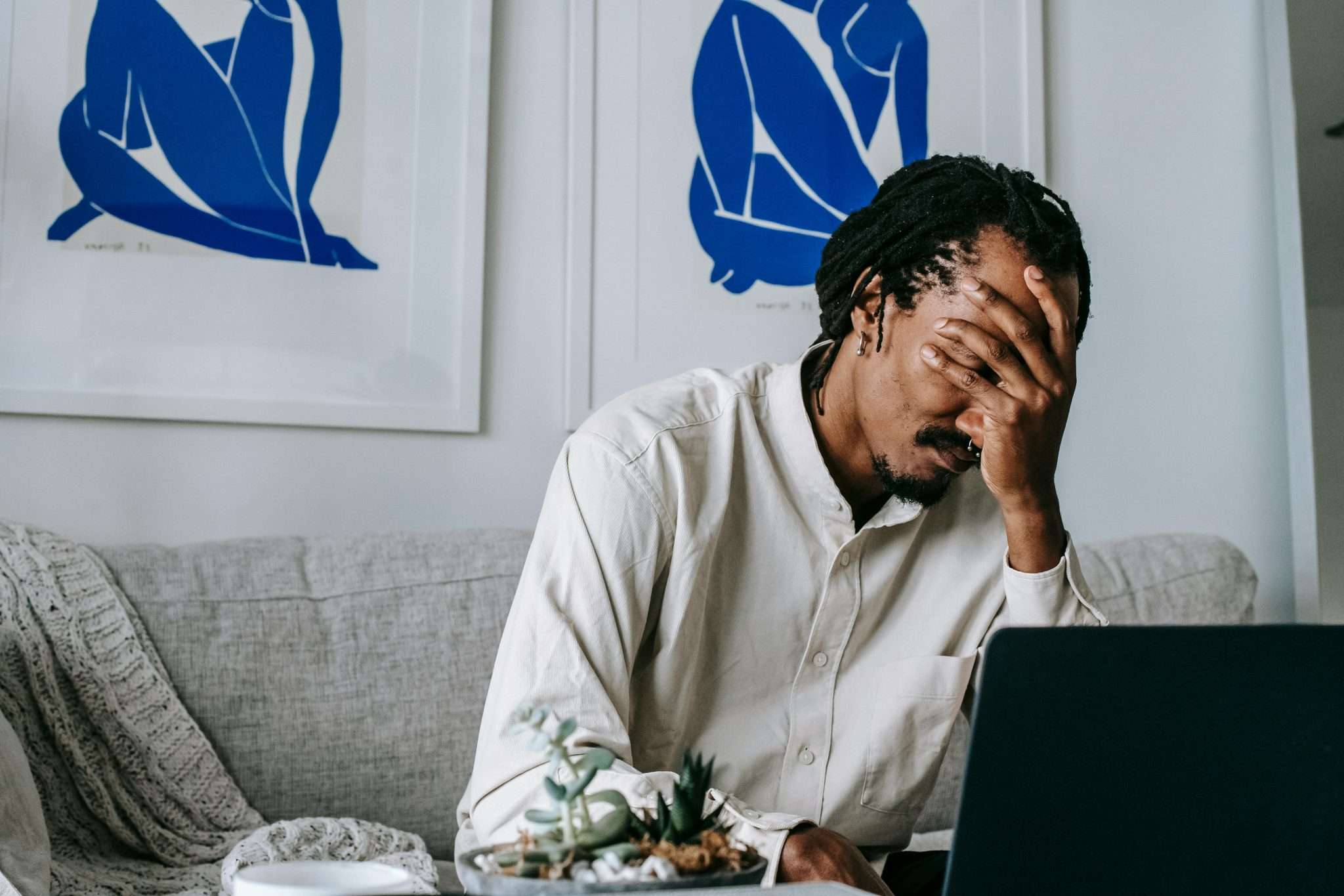 #91 How To Talk To Yourself After A Mistake (Without Spiraling) - Dr ...